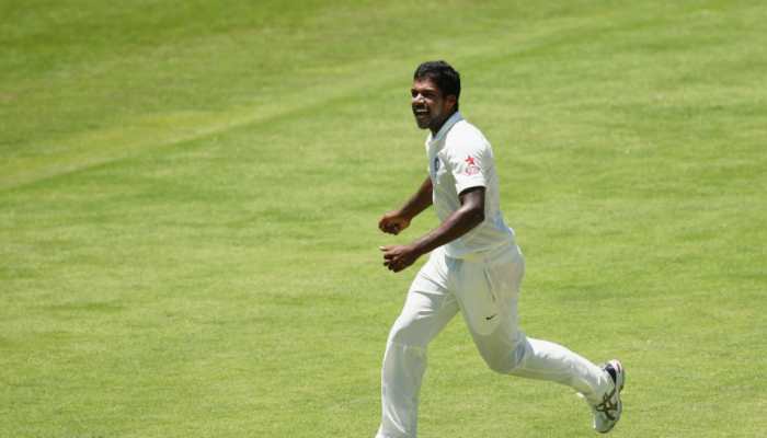 India Pacer Varun Aaron Retires From All Forms Of Representative ...