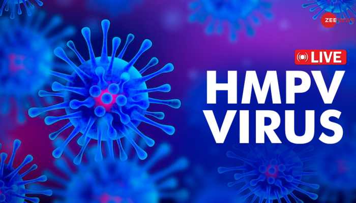 Highlights | HMPV Virus in India Live: Puducherry Reports 1st Case ...