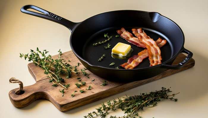 The Best Cast Iron Pans for Your Kitchen