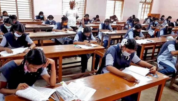 Maharashtra SSC Board Exam 2025: MSBSHSE Class 10th Hall Ticket ...