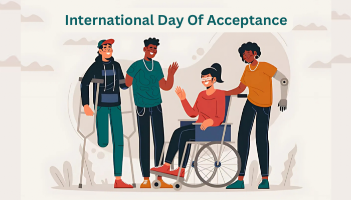 International Day Of Acceptance: Check Date, History, Significance, And ...