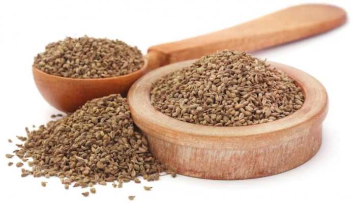 Benefits Of Chewing Carom Seeds (Ajwain): A Natural Way To Boost Your ...