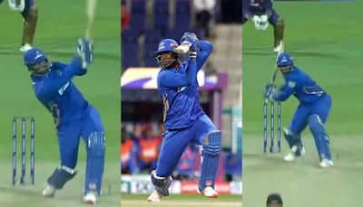 Good News For RCB: Romario Shepherd Smashes 26 Runs In 5 Balls Ahead Of ...