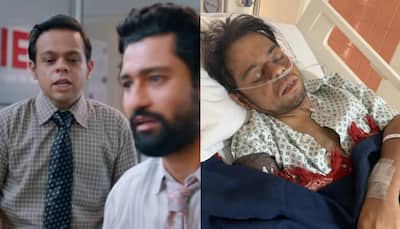 'Dunki' Actor Varun Kulkarni Hospitalised For 'Severe Kidney Issues', Friend Roshan Shetty Seeks ...