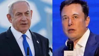 'Falsely Smeared': Netanyahu Defends Elon Musk Amid Controversy Over ...