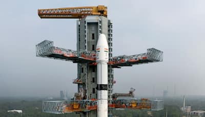 ISRO’s Milestone 100th Rocket Launch Mission From Sriharikota On Jan 29 ...