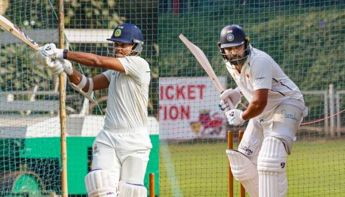 Will Rohit Sharma, Yashasvi Jaiswal Play Upcoming Ranji Trophy Match For Mumbai? Here's The ...