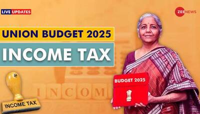 Budget 2025 Expectations Live Updates: Simplify Tax Structure To Ease ...