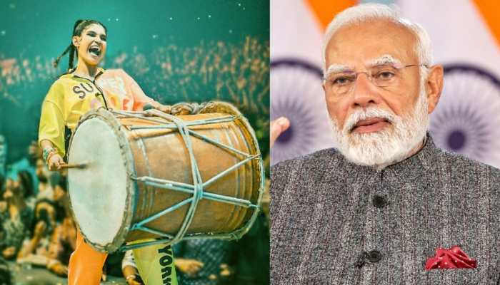 Purva Mantri Expresses Gratitude For PM Modi’s Recognition Of Her ...