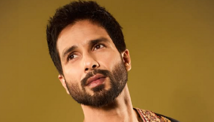Shahid Kapoor Opens Up About Losing His Dignity In Past Relationships ...