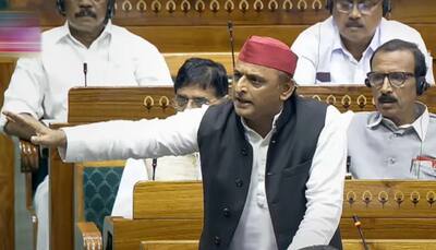 Akhilesh Yadav Slams BJP Over 'Hiding Real Death Toll' In Maha Kumbh ...
