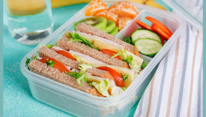 The Best Lunch Boxes for Every Need: Stylish, Functional, and Durable ...