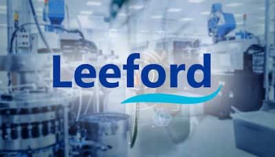 Growing By Leaps And Bounds: Leeford Healthcare Scales Up Manufacturing ...
