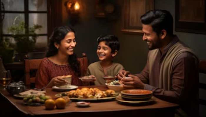 Late Dinner Spoils Your Sleep, Weight And Digestion; Know The Right ...