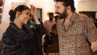 Nayanthara Joins Cast Of Mohanlal-Mammootty's Upcoming Film 'MMMN ...