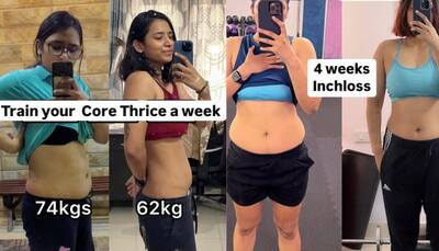 Best Weight Loss Tips: Woman Shares How She Lost 12 Kgs In Just 7 Days With A High-Protein Diet ...