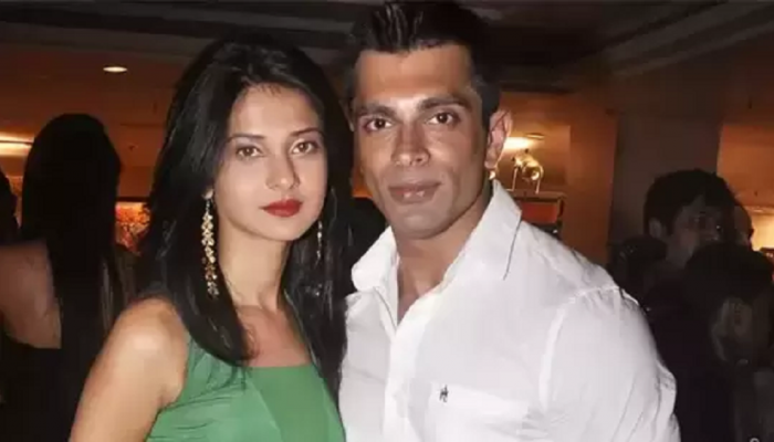 Karan Singh Grover Was Genuinely In Love With Jennifer Winget ...