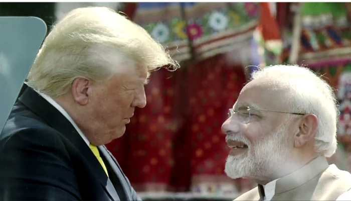 Modi US Visit: PM To Meet Elon Musk; Tariffs, Immigration To Be In ...