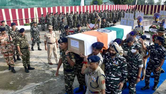 Pulwama Attack: A Black Day And India's Strategic Revenge - All You ...
