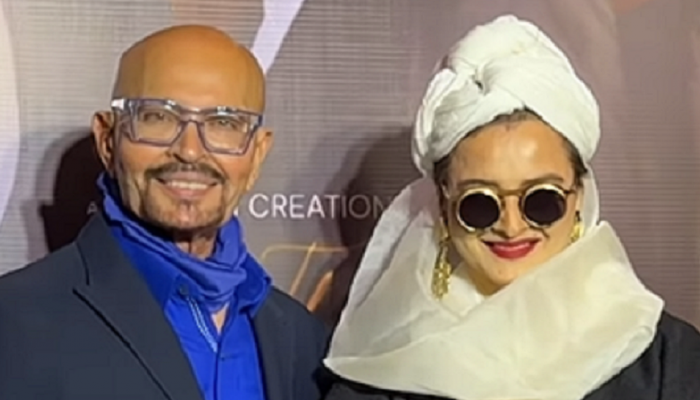 Krissh 4: Rakesh Roshan Confirms Rekha Being A Part Of Hrithik Roshan ...