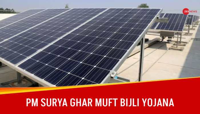 PM Surya Ghar Muft Bijli Yojana: Check 9 Specific Steps To Ensure Submission And Approval Of ...
