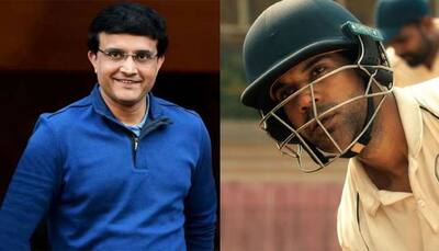 Sourav Ganguly Biopic: 'Rajkummar Rao Will Play The Role', Confirms Former Team India Captain ...