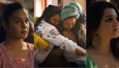 Ziddi Girls Trailer: A Refreshing Take On Breaking Barriers – WATCH ...