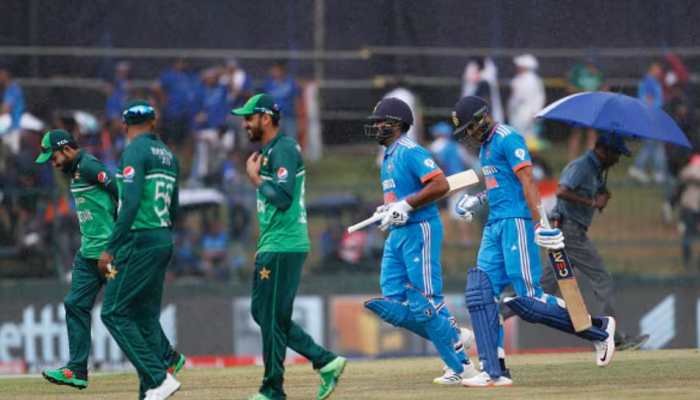 India vs Pakistan Live Streaming Details: When And Where To Watch IND ...
