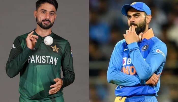 IND vs PAK, Champions Trophy 2025: Meet Abrar Ahmed, Pakistan Leg ...