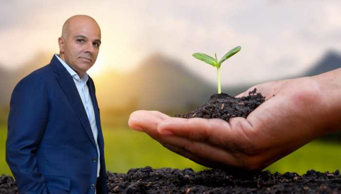 Ajay Hinduja’s Vision For Advancing Sustainable Development Goals ...