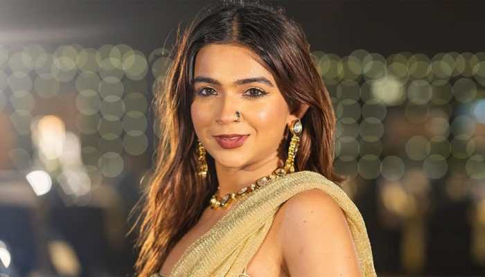 India's Got Latent Row: Maharashtra Cyber Cell Questions Apoorva ...