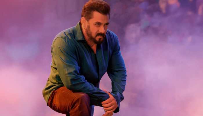 Sikandar Teaser Out: Salman Khan In Full Action Avatar But Not Without ...