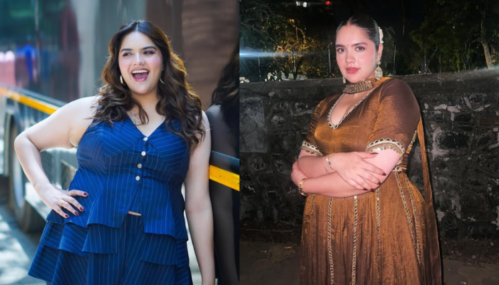 'Dabba Cartel' Star Anjali Anand Slams ‘Plus-Sized’ Label: Questions ...
