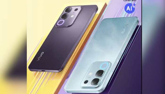 Vivo T4x 5G India Launch Date Officially Confirmed, Could Debut With AI Features; Check Expected ...