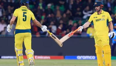 Australia Name THIS Young All-Rounder As Matthew Short's Injury ...