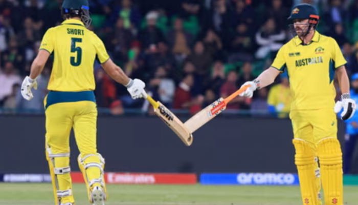 Australia Name THIS Young All-Rounder As Matthew Short's Injury ...
