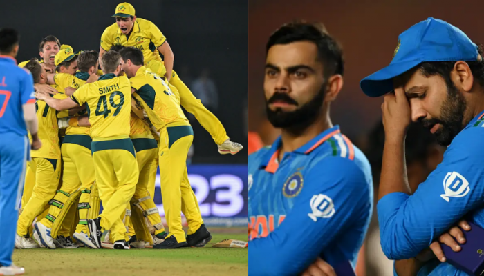 Champions Trophy 2025: India Eye Revenge Against Australia In Semi ...
