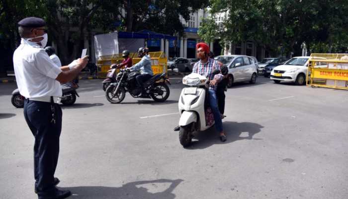 Delhi Traffic Challan 2025: Lok Adalat Date Officially Announced; Check Schedule And Here's How ...