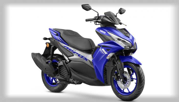 Yamaha Aerox 155: Should You Buy It? Check Out Pros And Cons | Auto ...