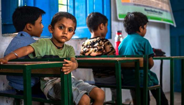 Children's Day 2021: Know why India celebrates Bal Diwas on November 14 ...