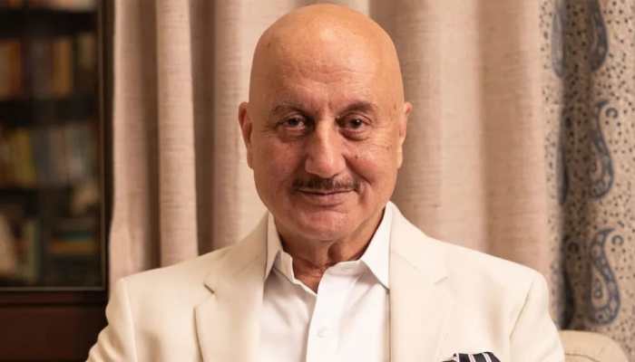 On Anupam Kher's Birthday, Revisit His Best Films From 'Saaransh' To ...
