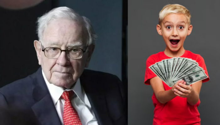 Warren Buffett’s 5 Essential Money Lessons Every Parent Should Teach ...