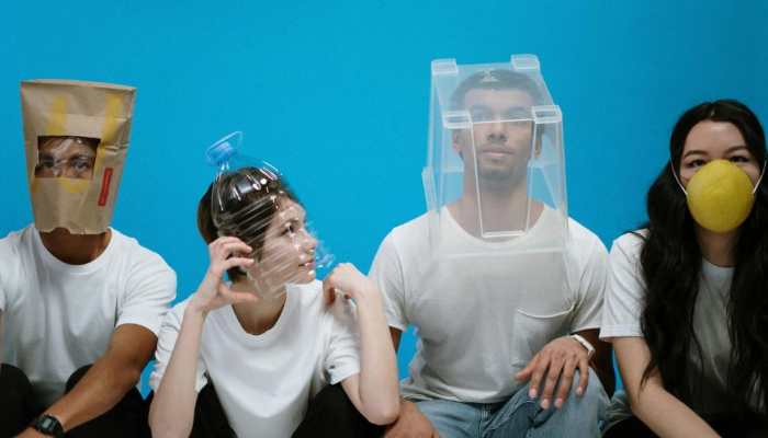 10 Ways To Deal With People Who Have A Bad Sense Of Humour