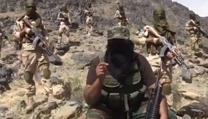 Who Are Baloch Liberation Army? Why Are They Fighting Against Pakistan ...