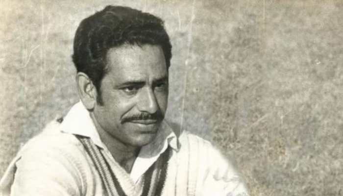 Former India Test Cricketer Syed Abid Ali Passes Away At 83 | Cricket ...