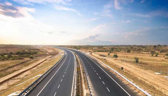 Gujarat Announces Two Major Expressways Worth Rs 96,240 Crore ...