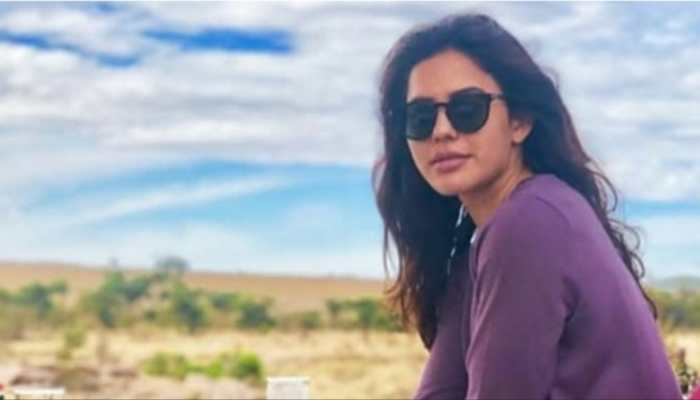 Kannada Actor Ranya Rao's Stepfather DGP Ramchandra Rao Sent On ...