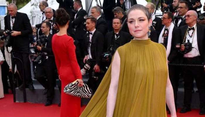 Belgian Cannes Best Actress Awardee Emilie Dequenne Dies At 43, Was ...