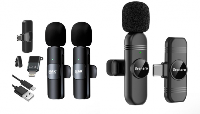 Understanding Wireless Mics: A Comprehensive Overview | Top Deals News ...