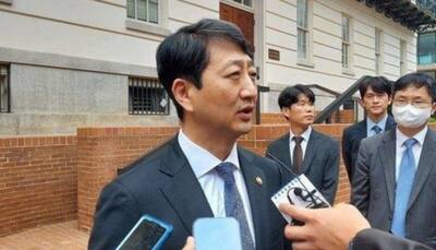 South Korea To Seek Removal From US List Of 'Sensitive' Countries: Industry Minister | World ...
